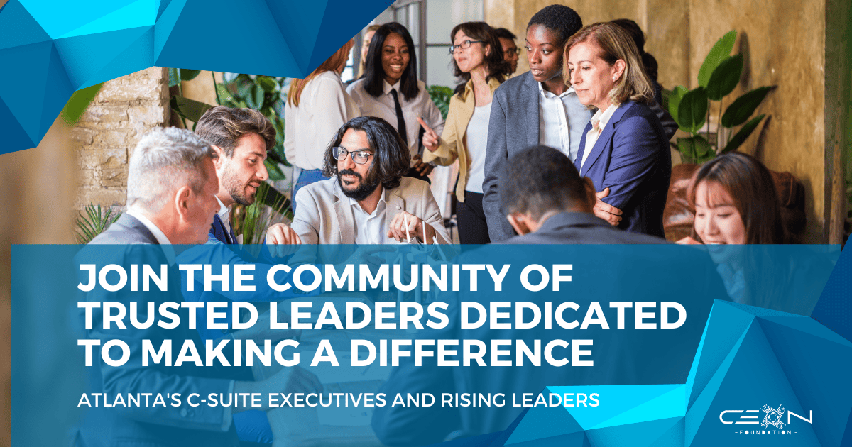 September Quarterly Event - 2025 - CEO Netweavers