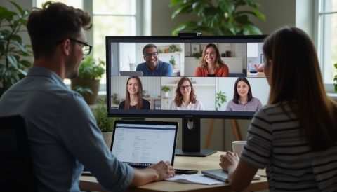 Decentralized Leadership: How It Drives Organizational Agility ...