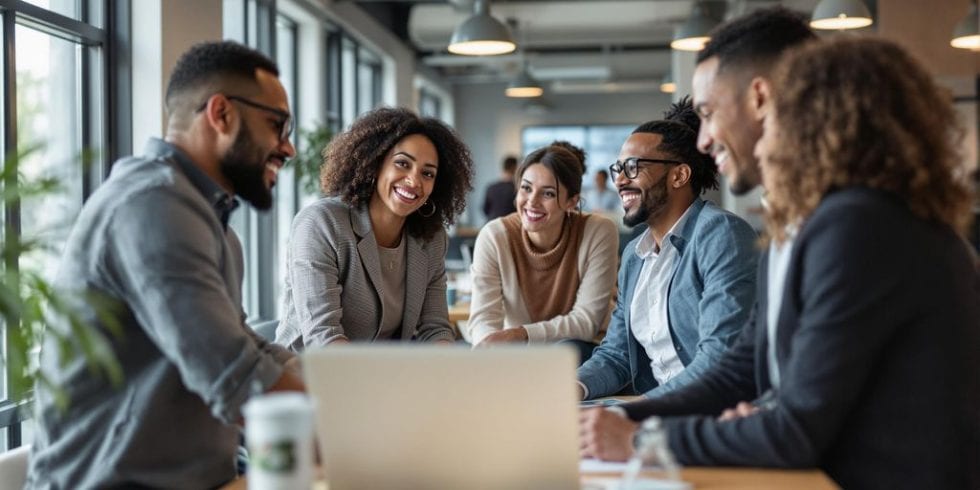 Facilitative Leadership Skills: How to Create High-Performing Teams ...