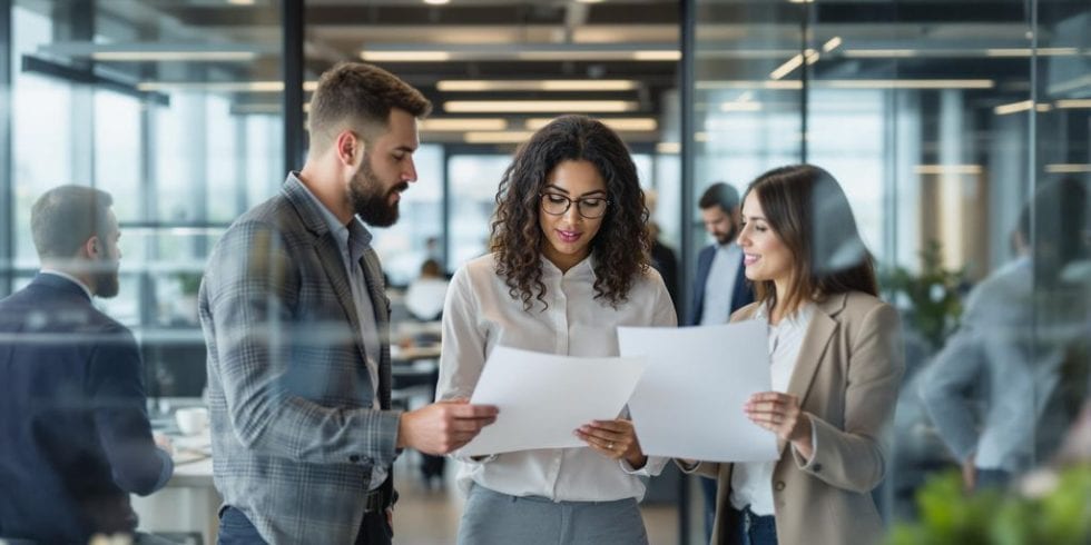 Future-Proofing Organizations: Best Practices in Succession Planning ...