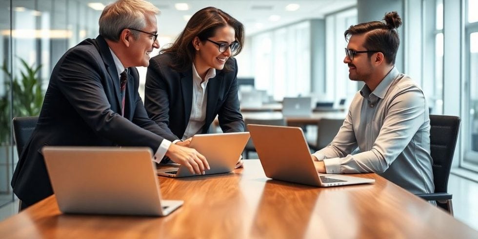 Navigating the CEO and COO Dynamics: Organizational Structure and ...